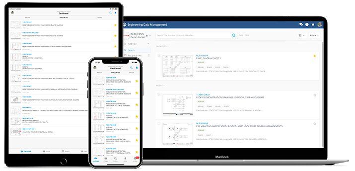 What is Enterprise Document Management (EDM)? | Accruent